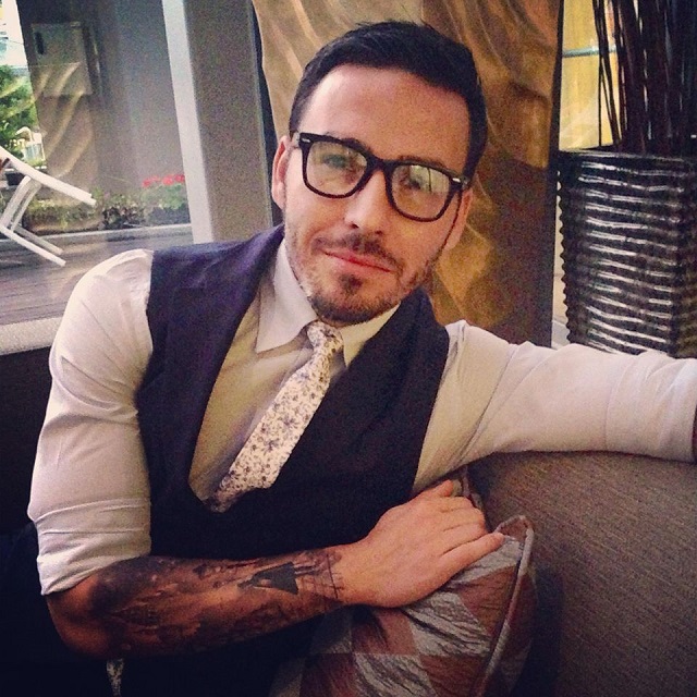 Adrian Cristea vrea mai multe femei în pat! Detalii intime, dezvăluite de fosta iubită | Spynews.ro